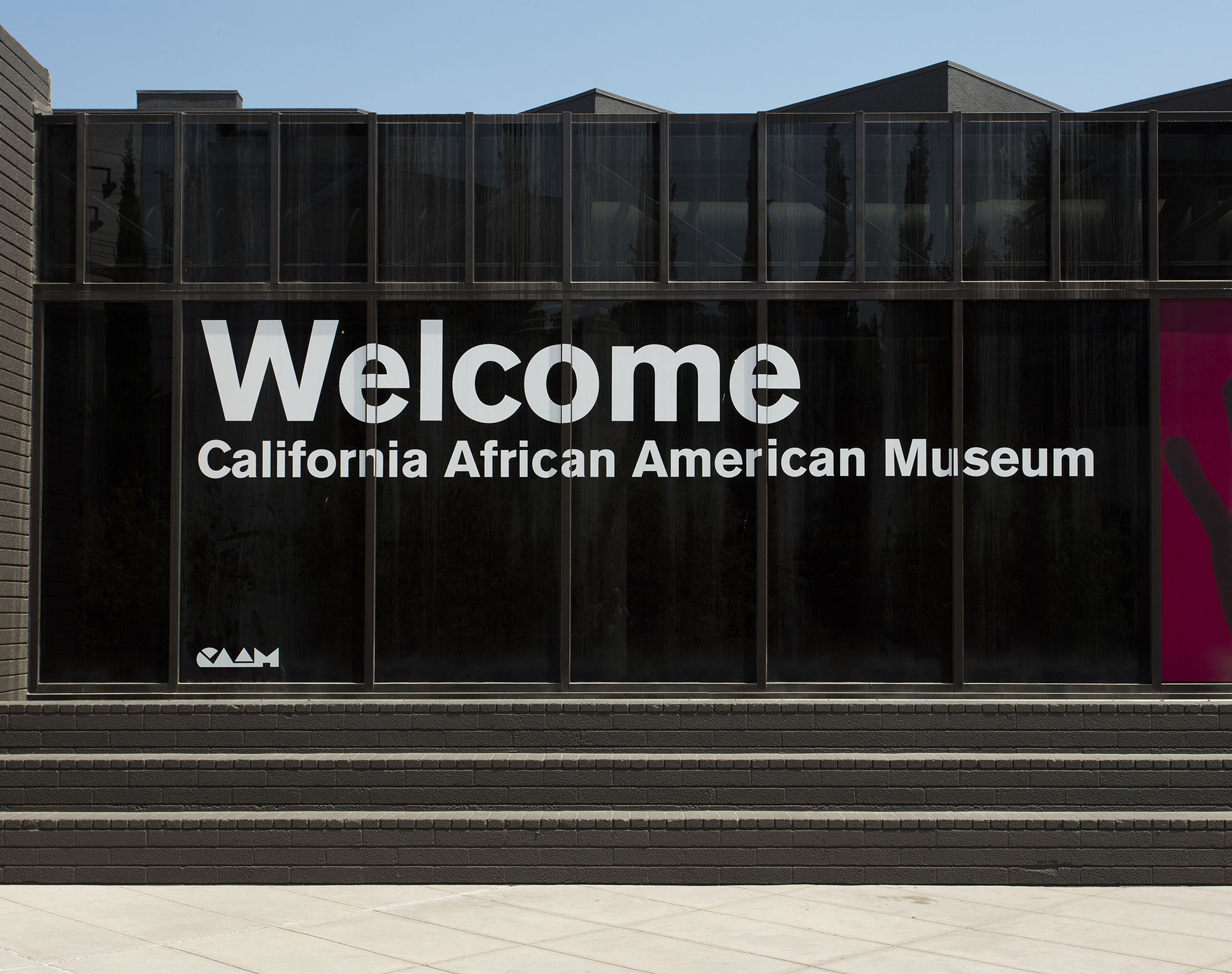 CAAM | Home