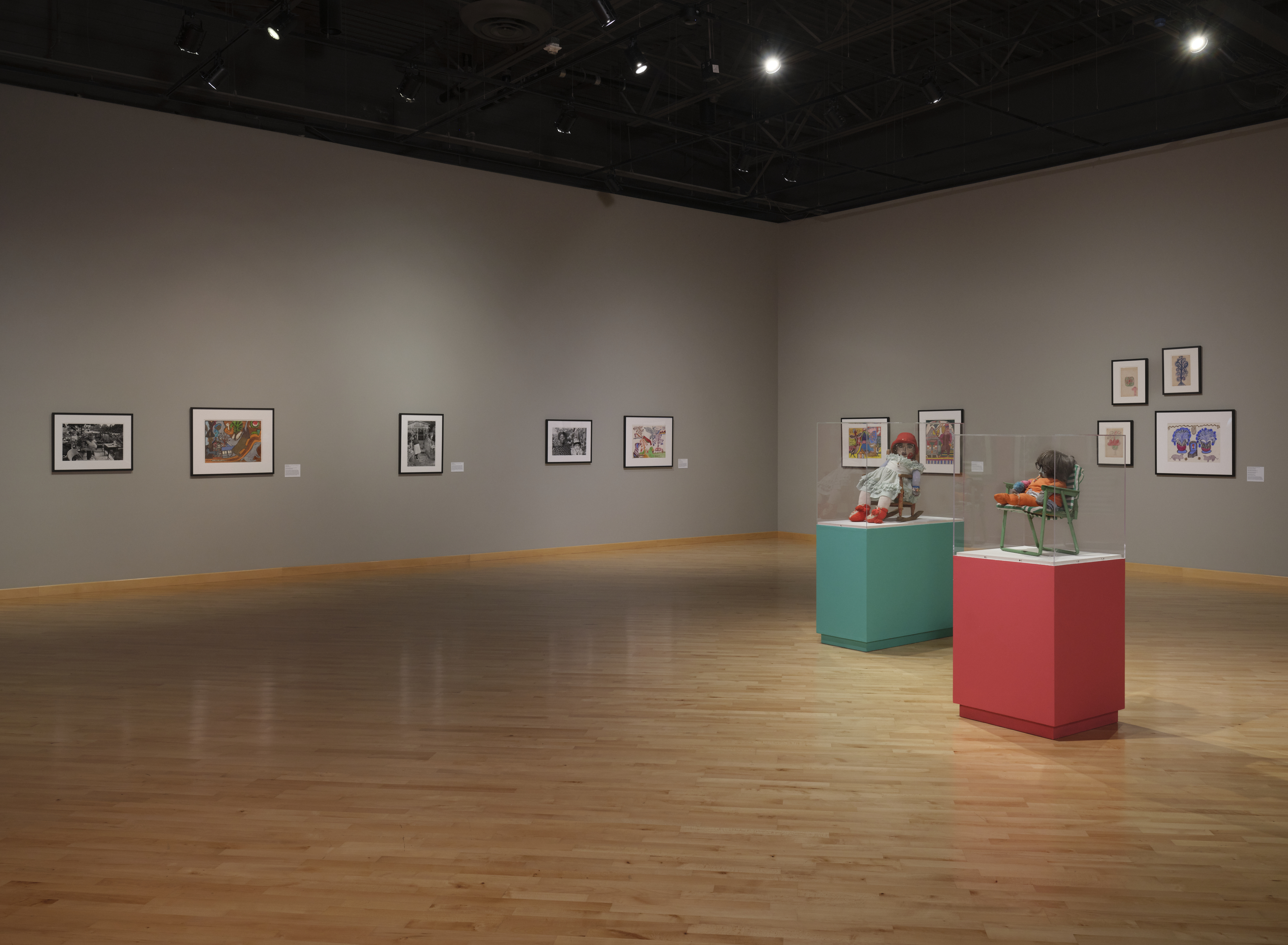 CAAM | Home