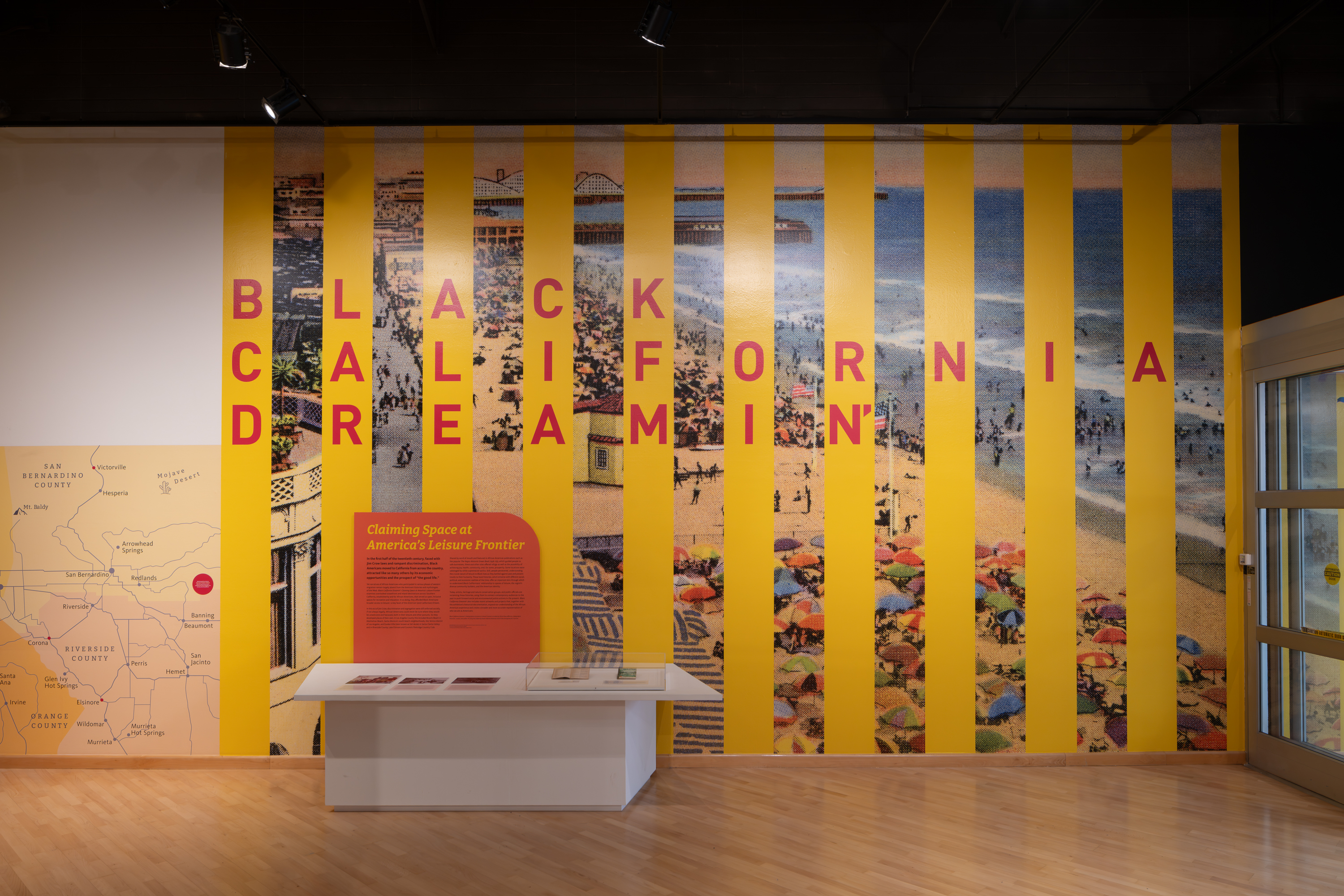 CAAM | Home