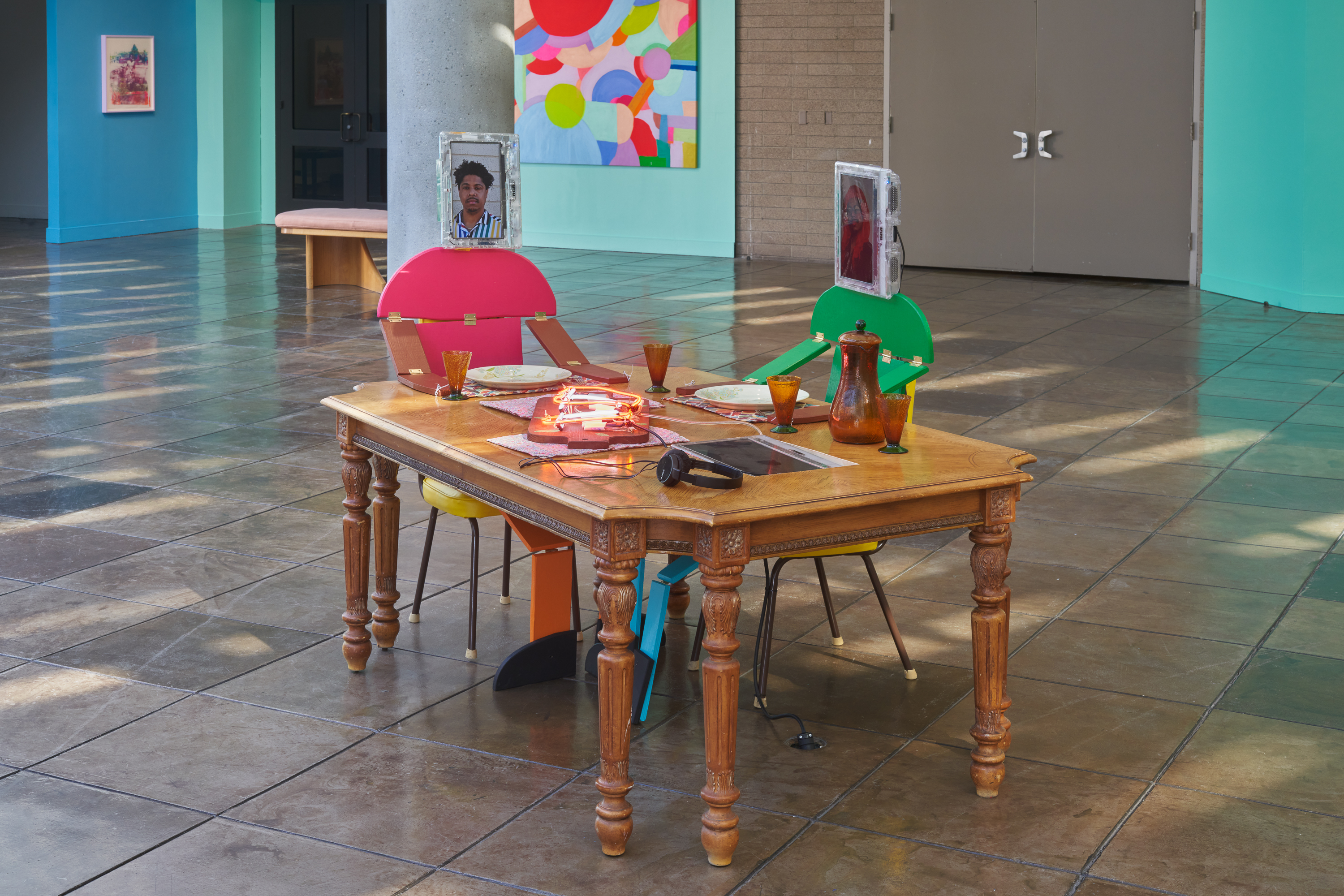 CAAM | Home