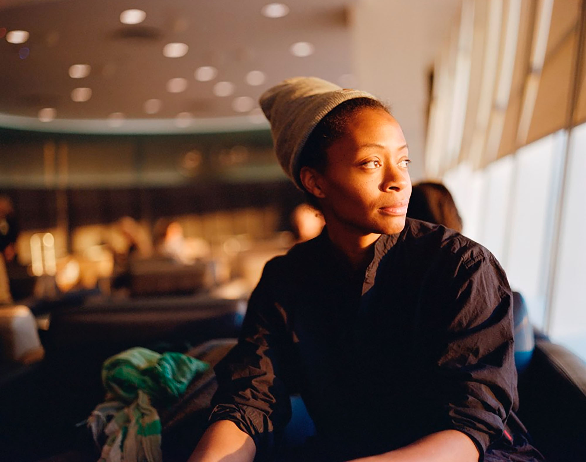 CAAM | Home