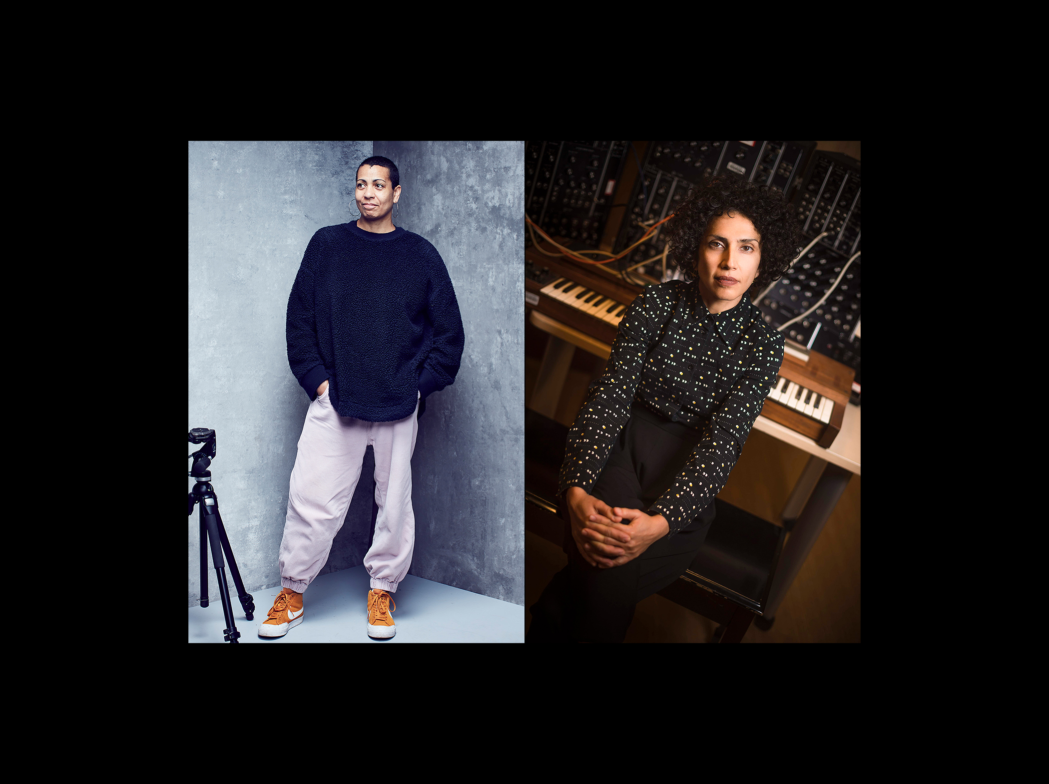 CAAM | Home