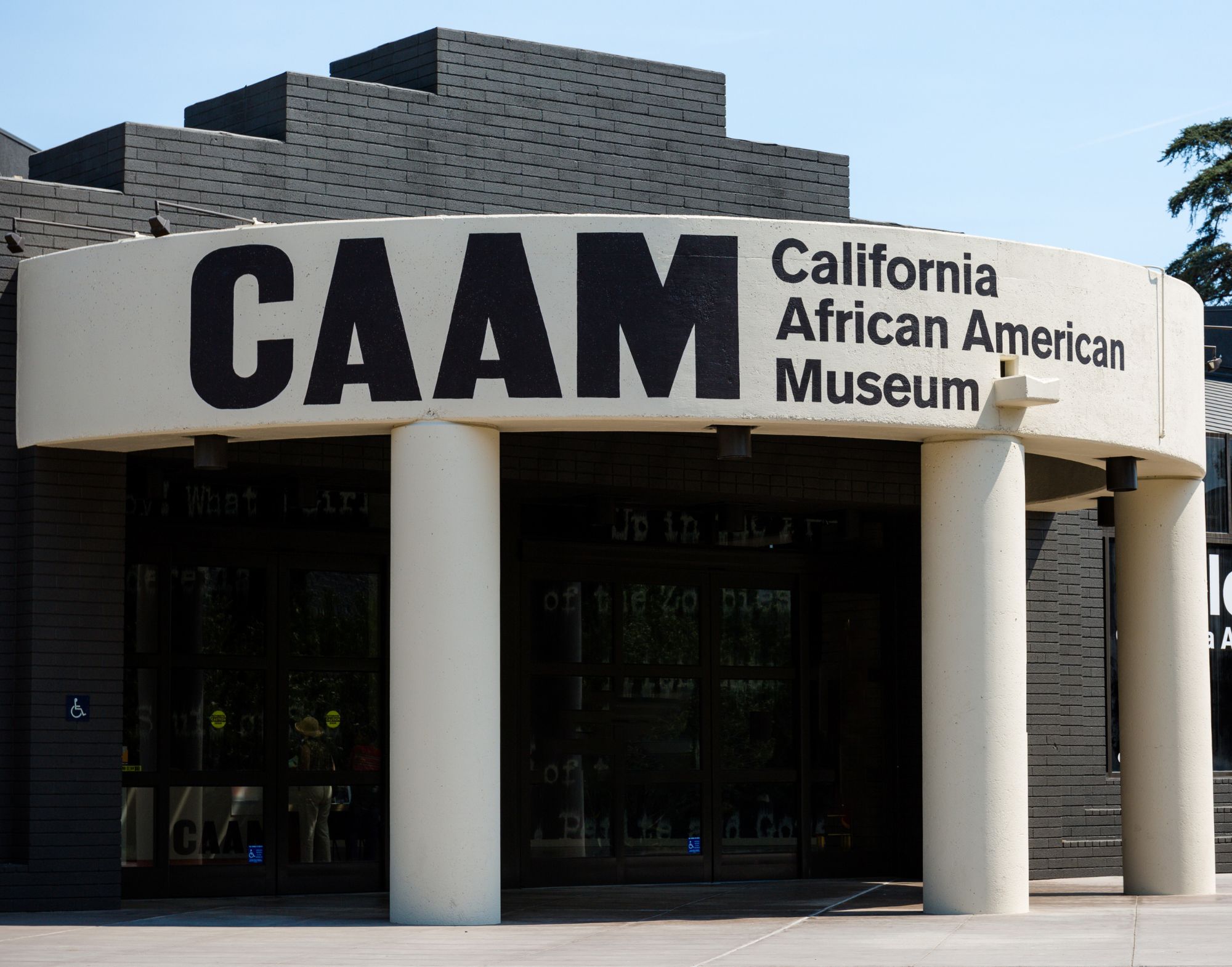 CAAM | Home