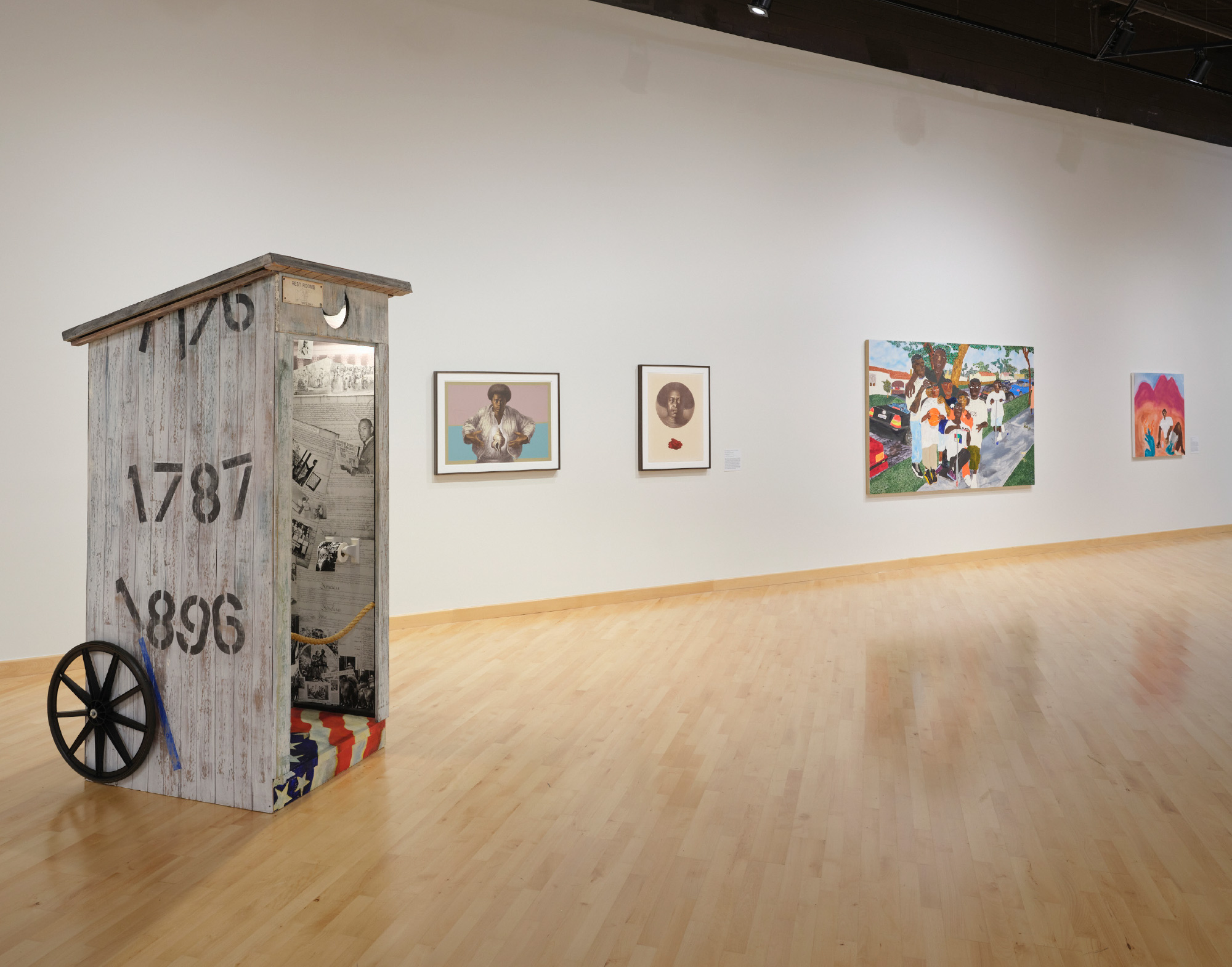 CAAM | Home