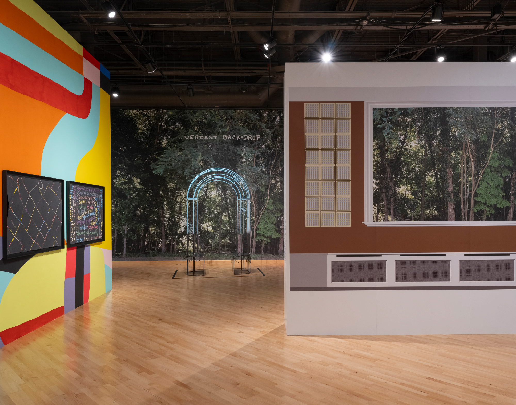 CAAM | Home